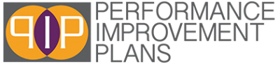What is the performance plan process? | Performance Improvement Plans